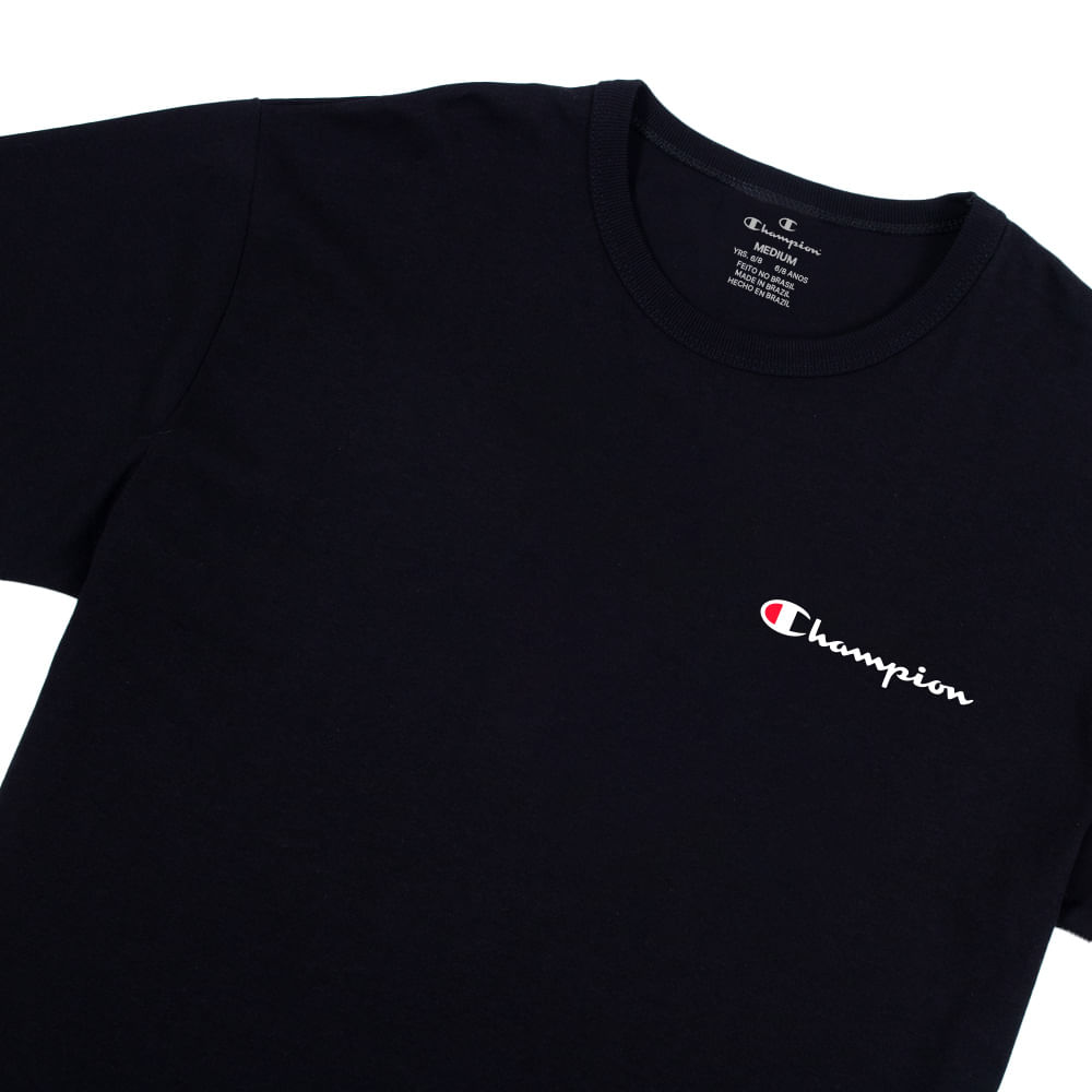 CLASSIC TEE MINI SCRIPT