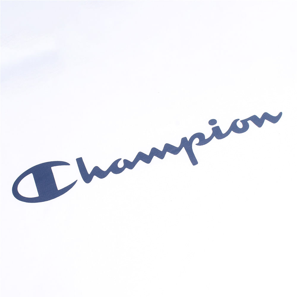 CHAMPION LEV MC SCRIPT ONE COLOR CHAMPION LEV MC SCRIPT ONE COLOR